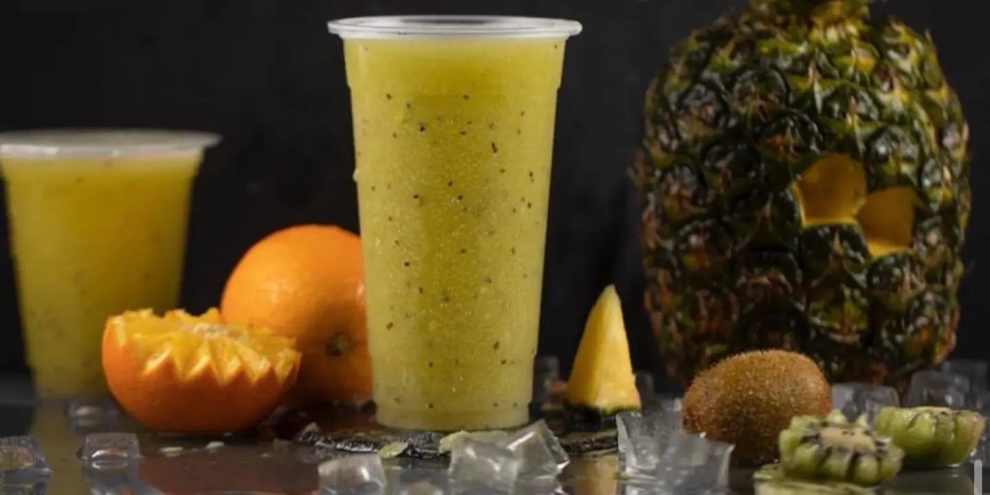 The Most Delicious Drink Delivery Menu in Badaah | HungerStation Saudi ...