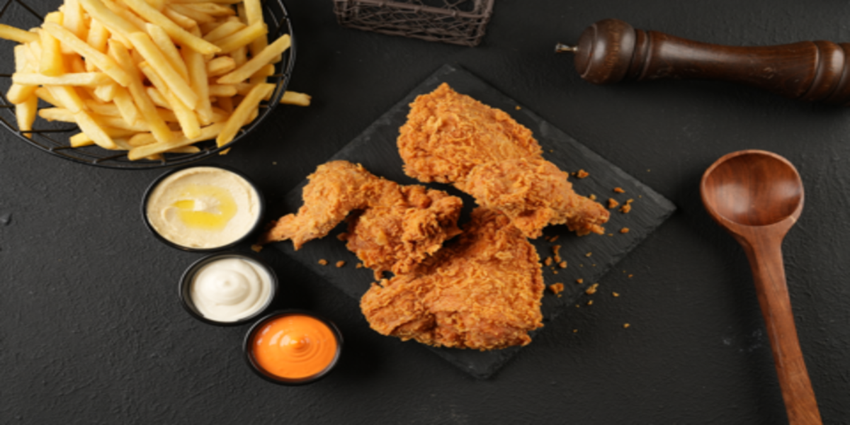 Broast Zone Delivery Menu in Ad Dhubbat | HungerStation Saudi Arabia
