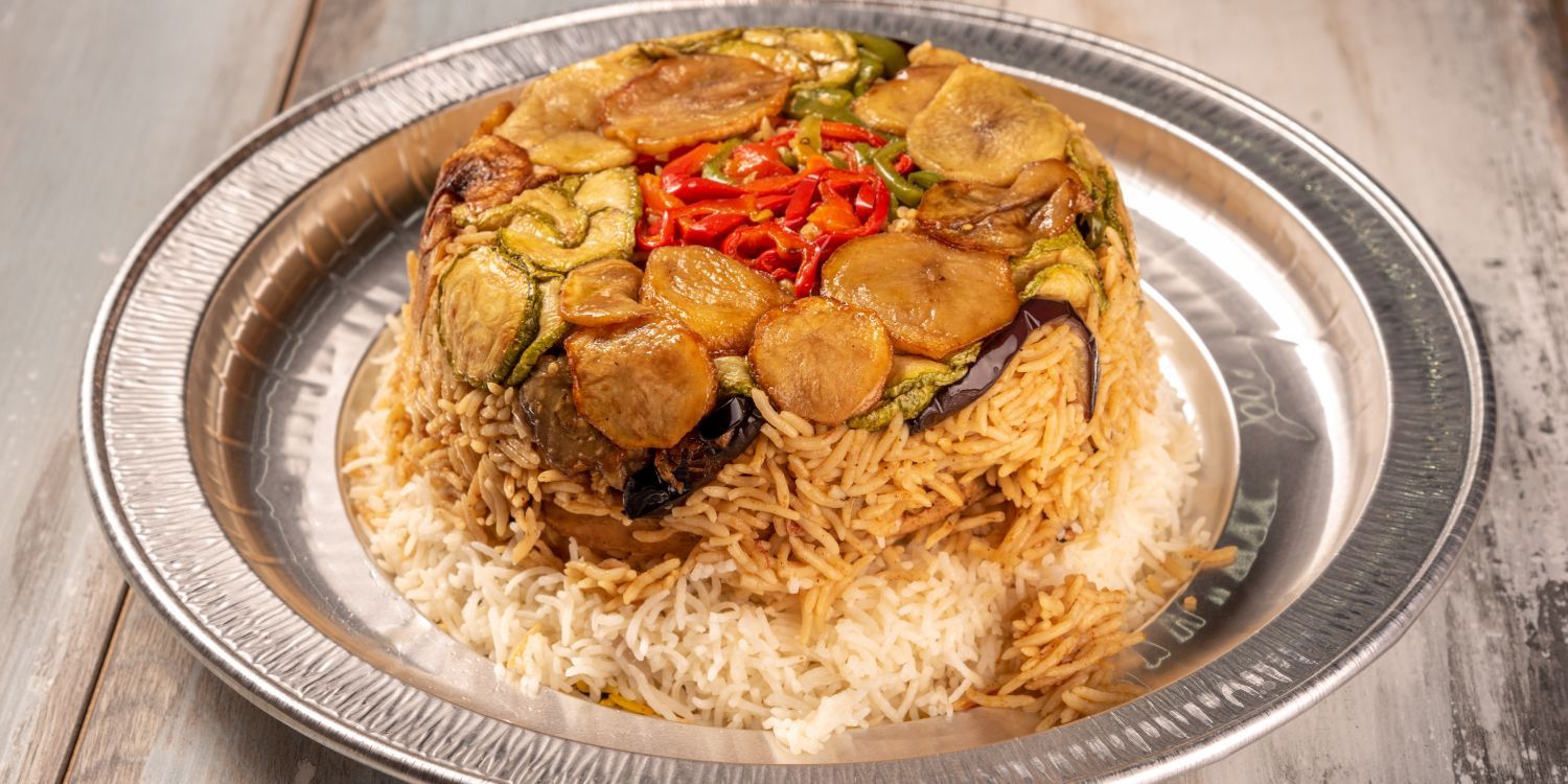 Order online from Madghout Raydan restaurants | HungerStation