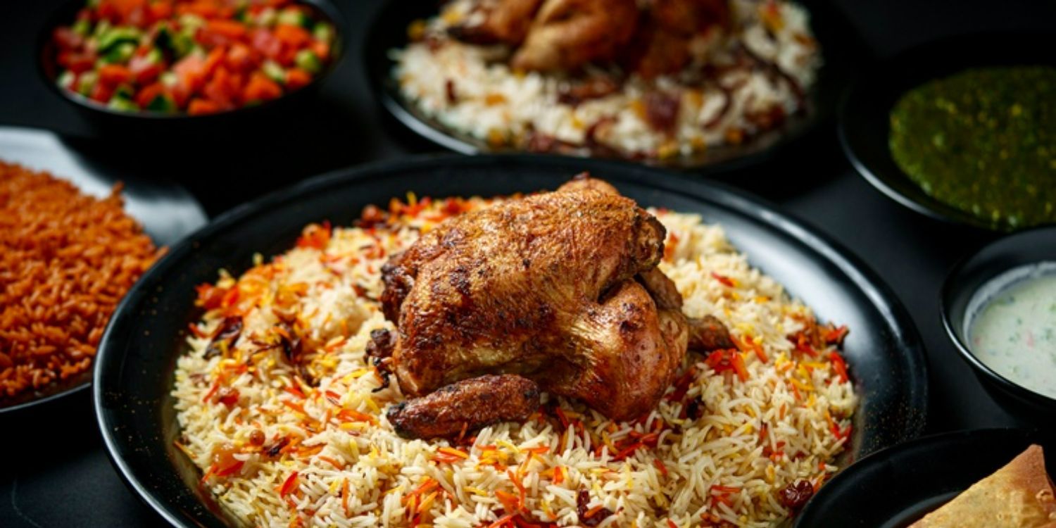 Shawaya Express Delivery Menu in Um Asalam | Hungerstation Saudi Arabia