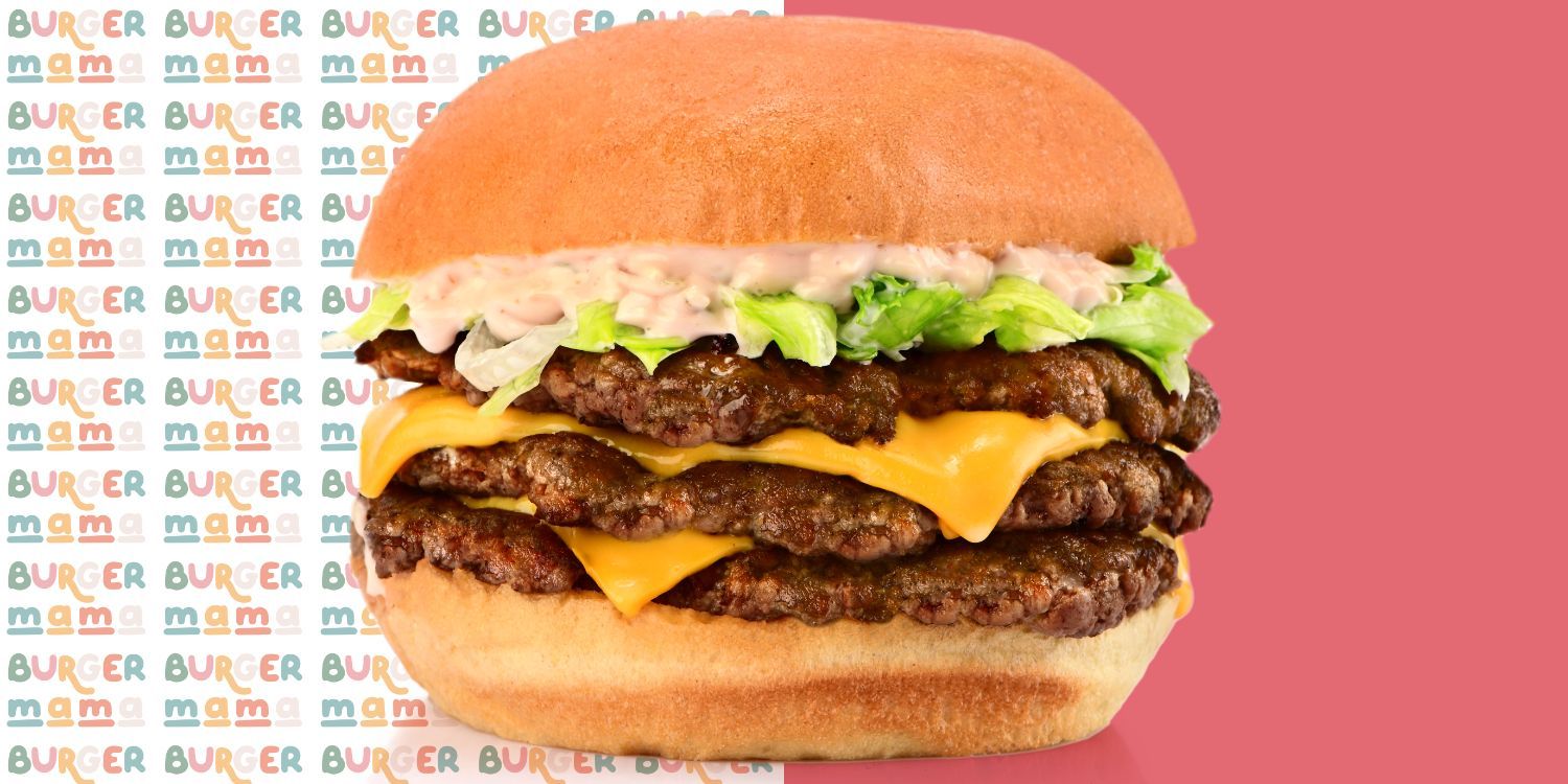 Burger Mama Delivery Menu in Ghadir | Hungerstation Saudi Arabia