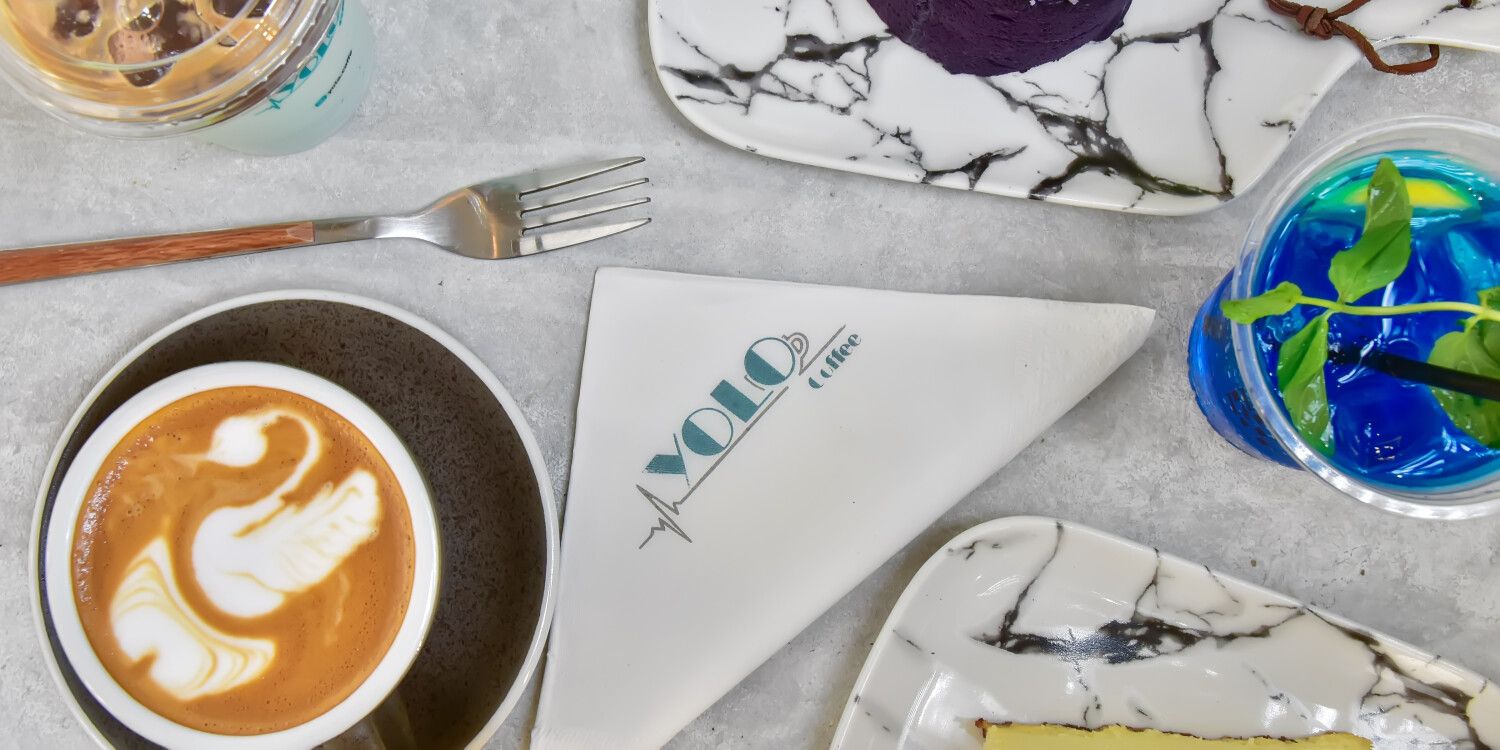 YOLO COFFEE Delivery Menu in Al Salamah | Hungerstation Saudi Arabia