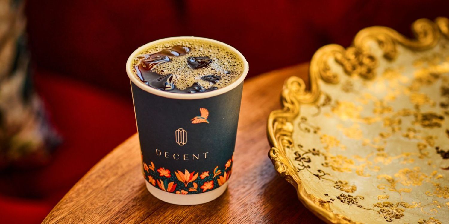 Order online from Decent restaurants | HungerStation