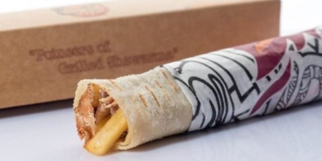 Al Saj Al Lubnani Delivery Menu in Al Nahdah | HungerStation Saudi Arabia