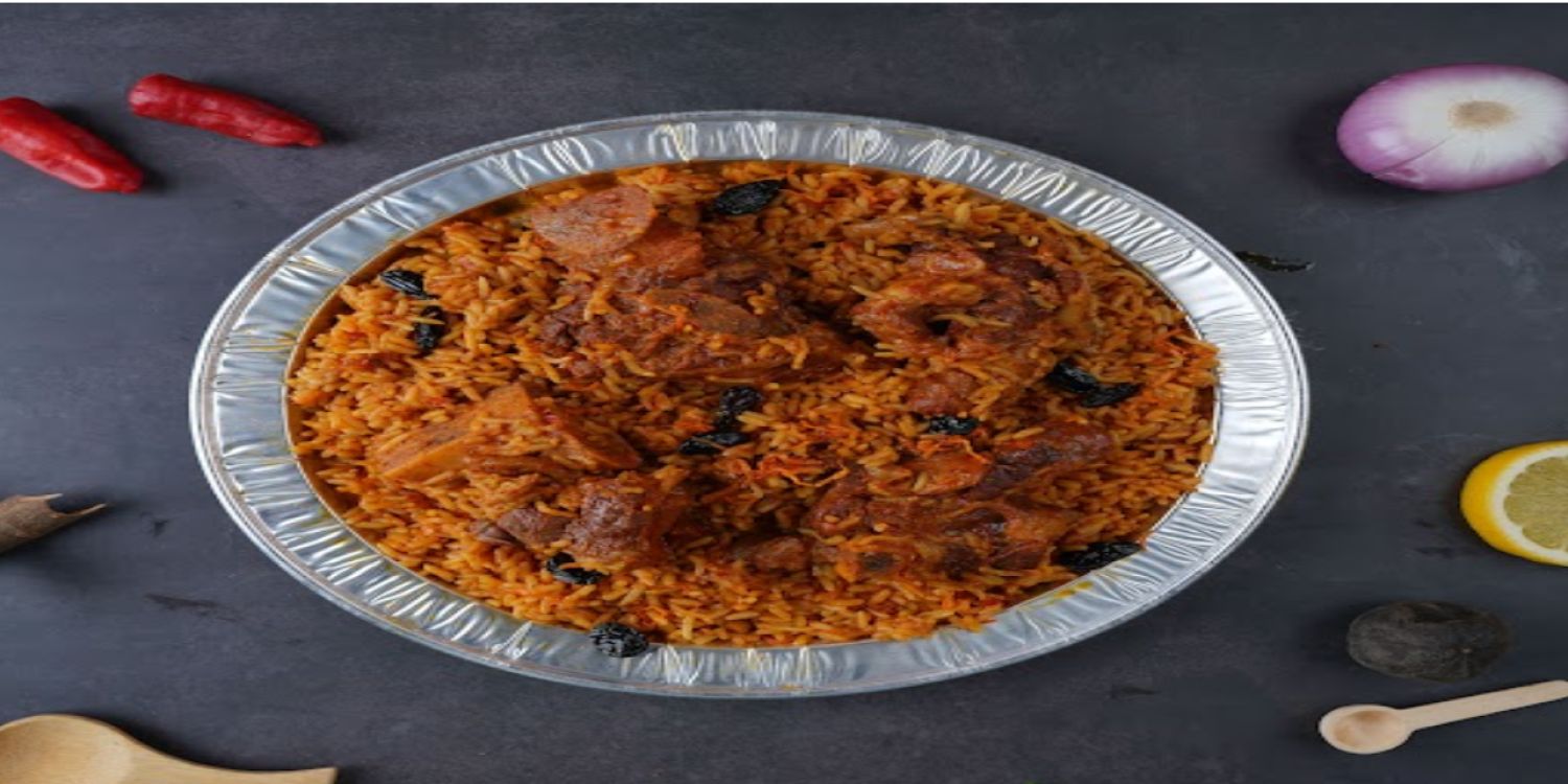 Mashwia Delivery Menu in Ishbiliyah | Hungerstation Saudi Arabia