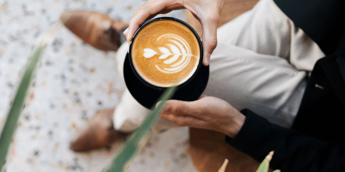 Order online from Elixir Bunn coffee roasters restaurants | HungerStation