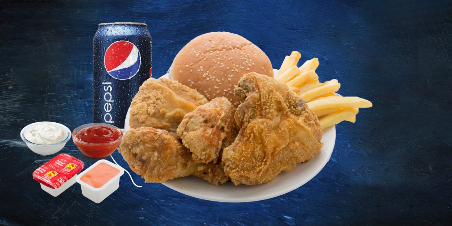 Order online from Broast Al Medina restaurants | HungerStation