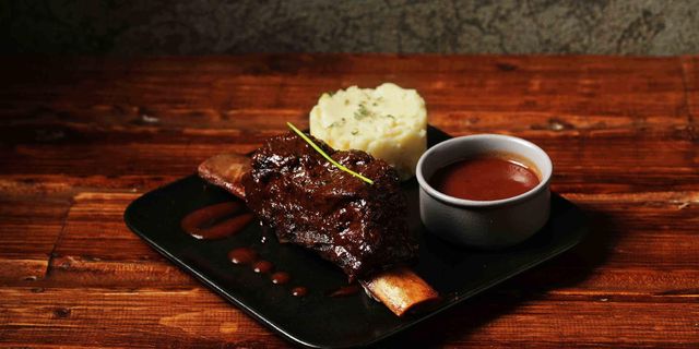 Tenderloin Co Delivery Menu in Al-rabwah | HungerStation Saudi Arabia