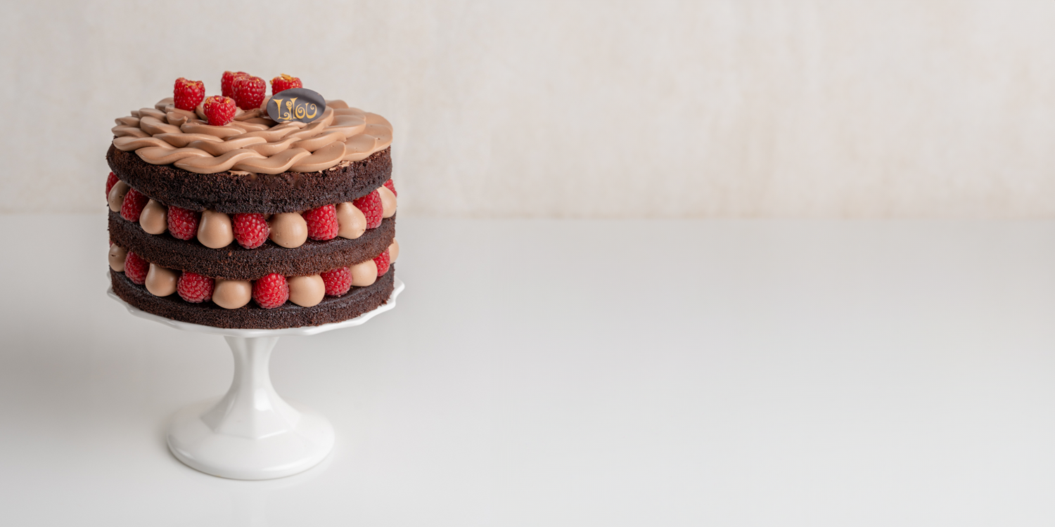 Order online from Lilou Artisan Patisserie restaurants | HungerStation