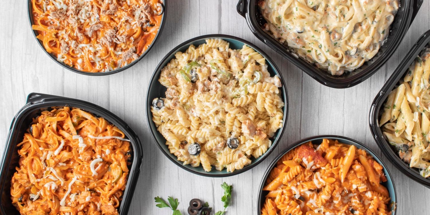 PASTA LAND Delivery Menu in Al Mohammadiyah | Hungerstation Saudi Arabia