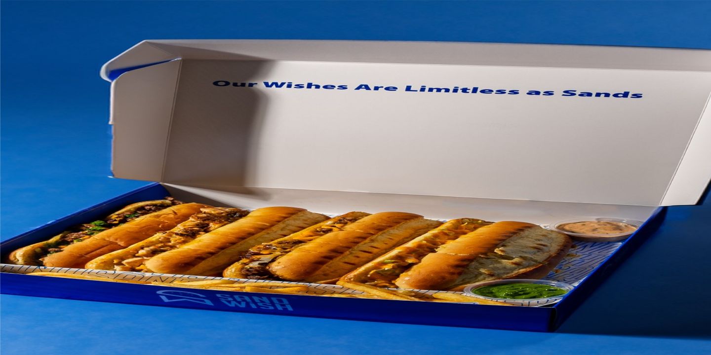 Sand wish Delivery Menu in Iskan Alkharj | Hungerstation Saudi Arabia