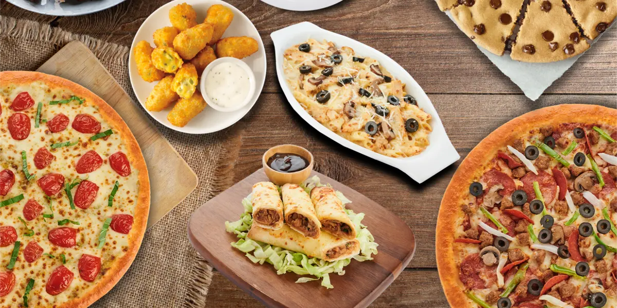 Lorenzo Pizza Delivery Menu in Al Khubar Al Janubiyah - Al Bayoniya ...