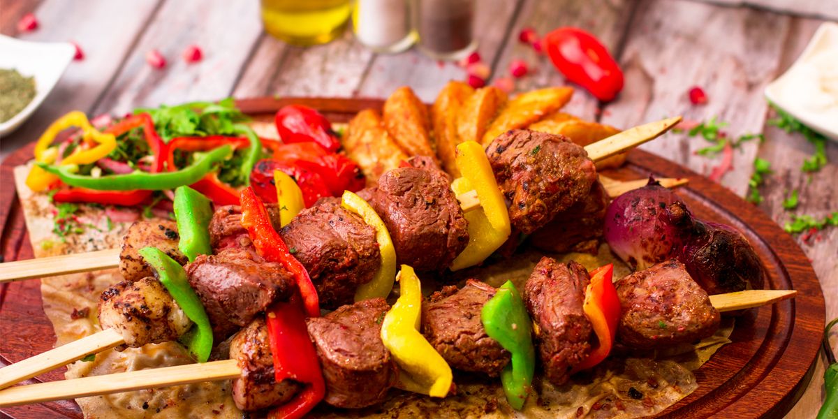 Order online from Al Bait Al Shami restaurants | HungerStation