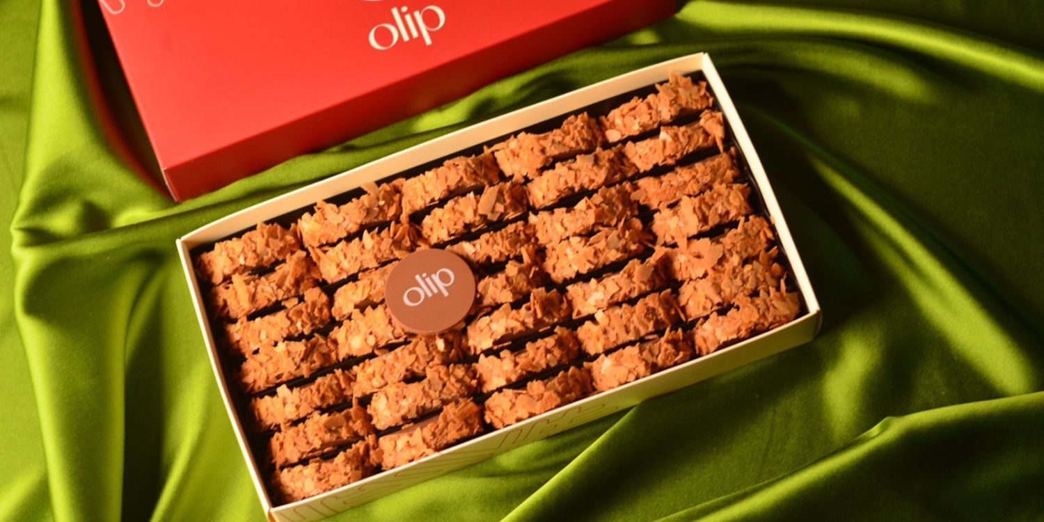Olip Delivery Menu in Utaiqah | HungerStation Saudi Arabia