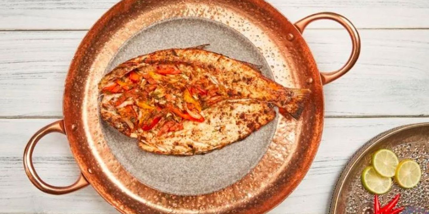 Fresh Rabab Fish Delivery Menu in Samah | Hungerstation Saudi Arabia