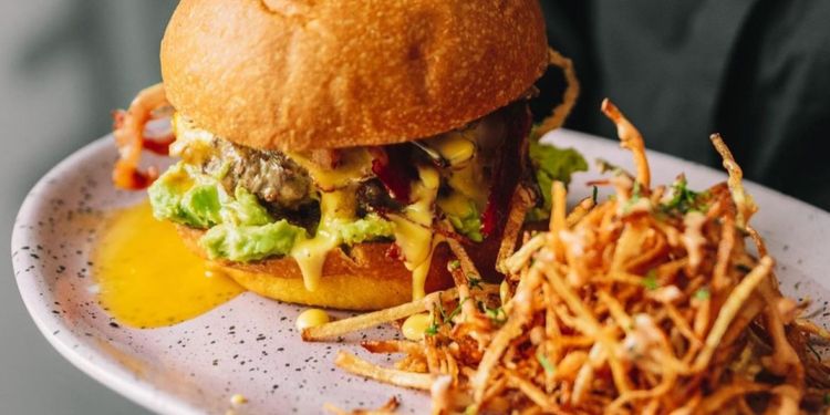 Siblings Restaurant & Cafe Delivery Menu in Ar Rawdah | HungerStation ...