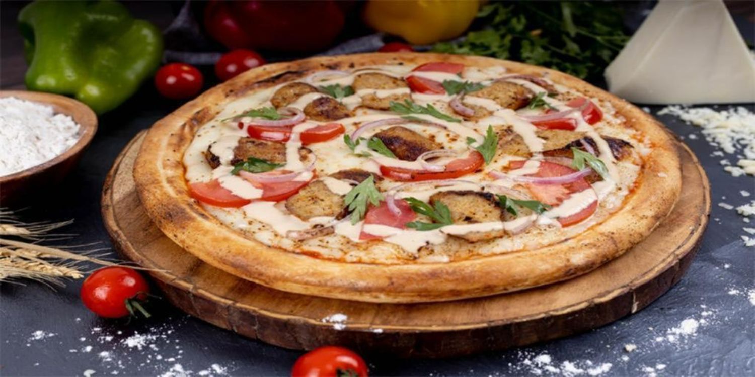 Tetra Pizza Delivery Menu in Al Aziziyah | Hungerstation Saudi Arabia