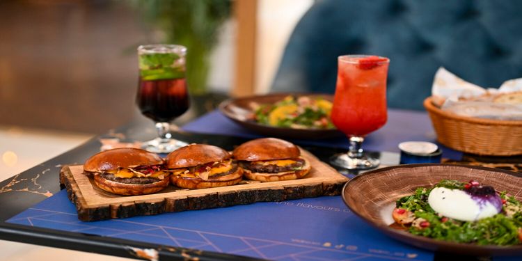 Order online from Vidro restaurants | HungerStation