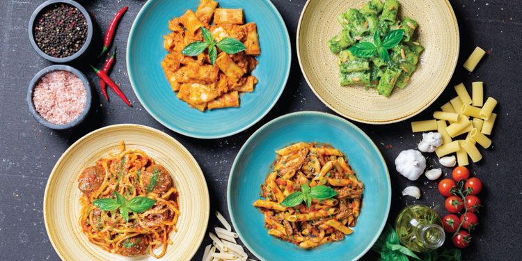 Piatto Delivery Menu in Riyadh | Hungerstation Saudi Arabia