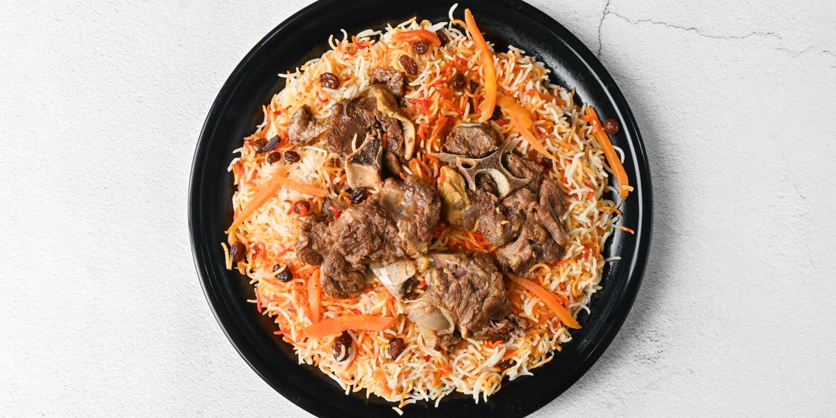 Diwan Al Hashi Delivery Menu in Abu sabah | HungerStation Saudi Arabia