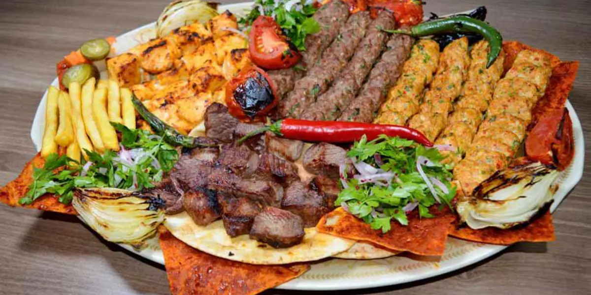 Order online from The Lunch Box restaurants | HungerStation