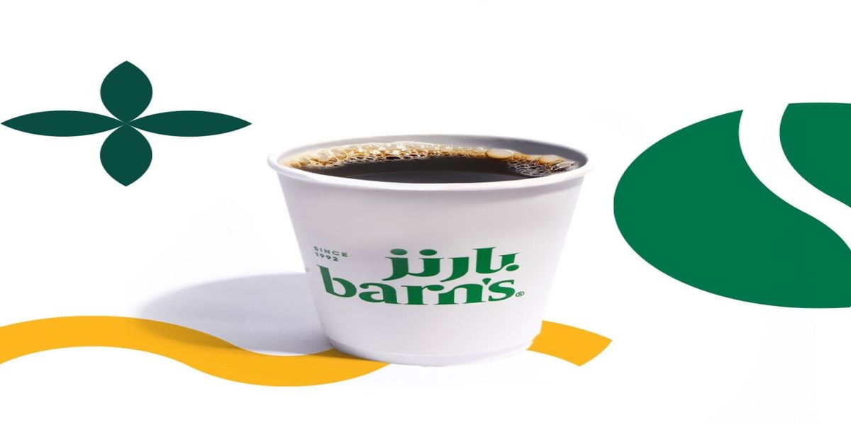 Barn's Delivery Menu in Al Jumaiymah | Hungerstation Saudi Arabia