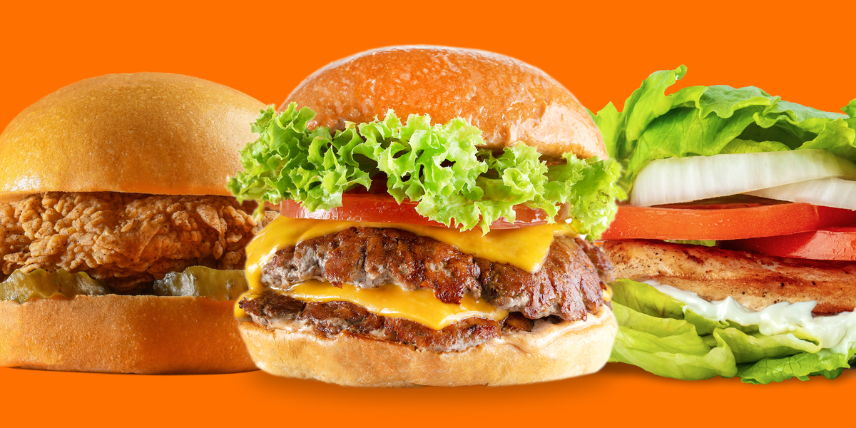 Order online from Hamburgini Burger restaurants | HungerStation