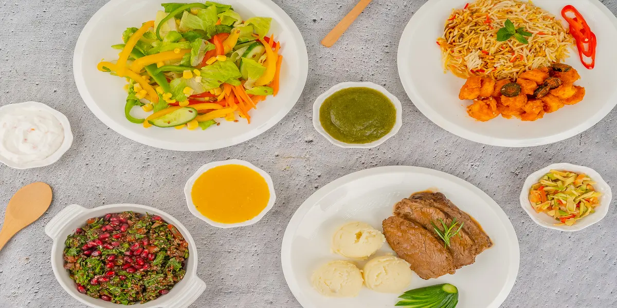 The Keto House Delivery Menu in Ad Dabab | HungerStation Saudi Arabia