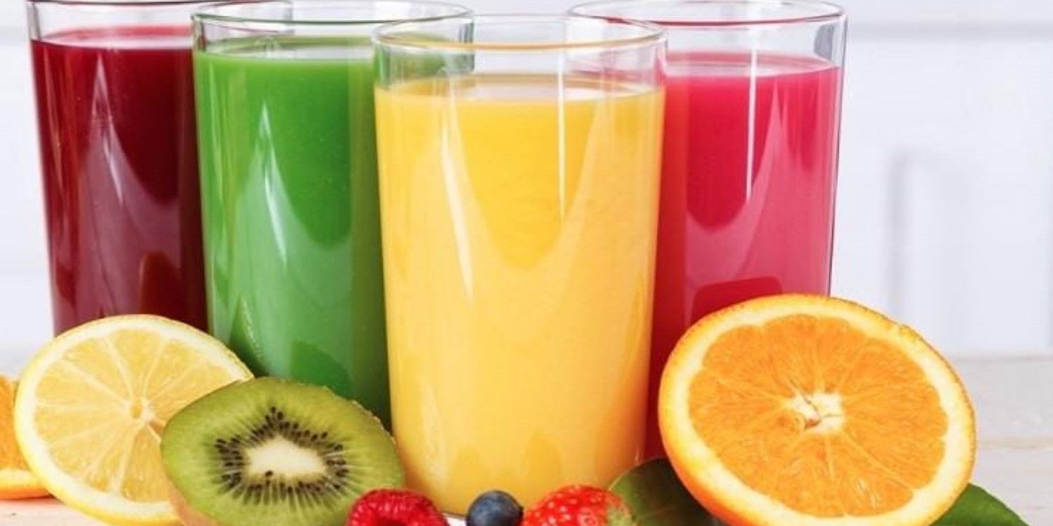 Janat Al-Reef for Juices Delivery Menu in Al Mazruiyah | HungerStation ...