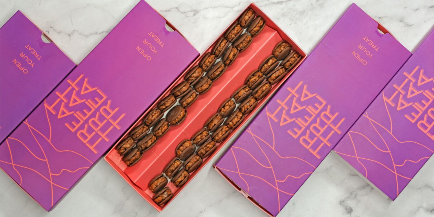 TREAT Delivery Menu in Namudhajiyah | HungerStation Saudi Arabia