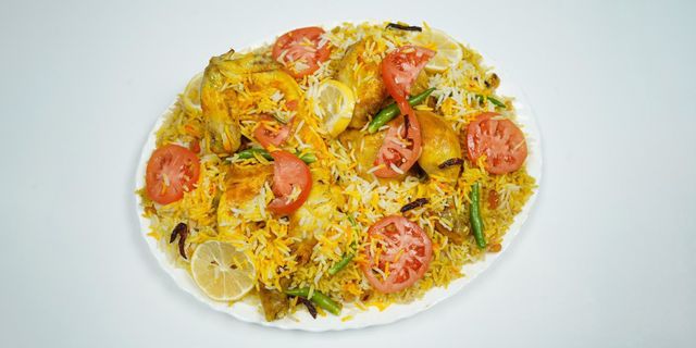 Kabli Delivery Menu in Qanborah | HungerStation Saudi Arabia