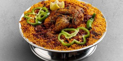 Order online from Zad Alsultan restaurants | HungerStation