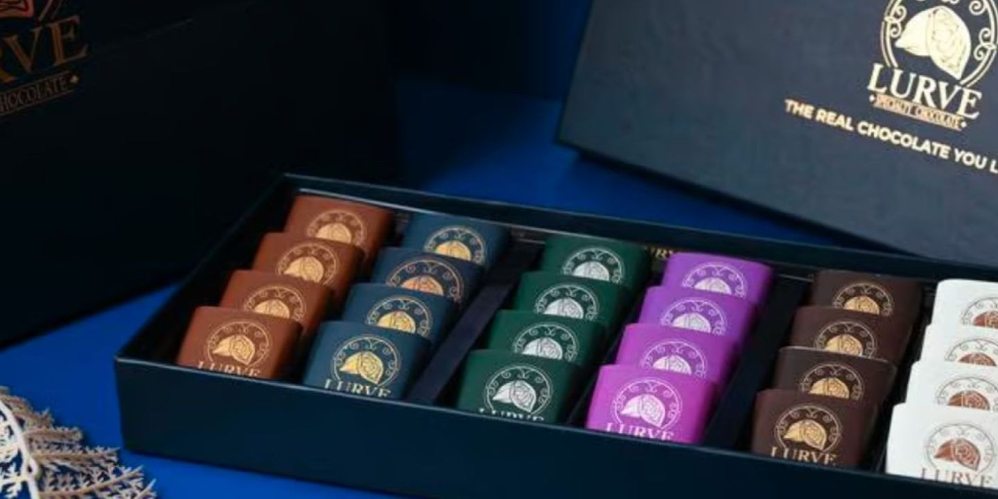 Lurve Delivery Menu in Al Andalus | HungerStation Saudi Arabia