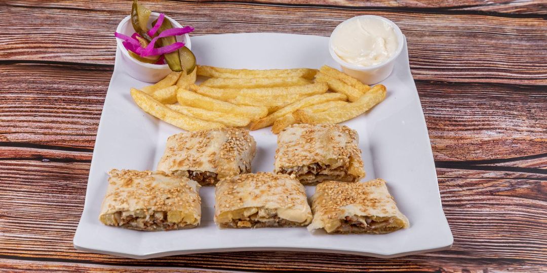 Lulu Restaurant Delivery Menu in Al Olaya | Hungerstation Saudi Arabia