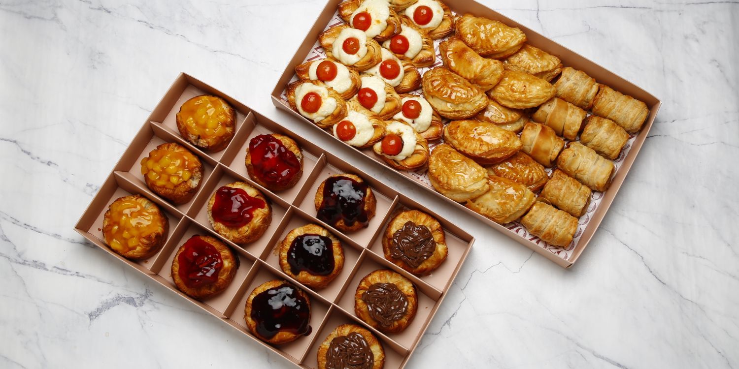 Zo bakery Delivery Menu in Namudhajiyah | Hungerstation Saudi Arabia