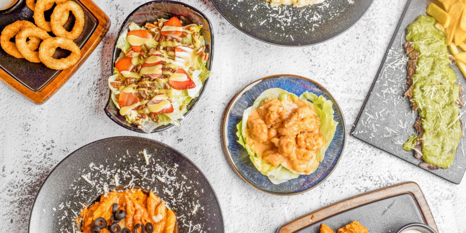 HUNGRY DAY Delivery Menu in Jeddah Islamic Seaport | Hungerstation ...