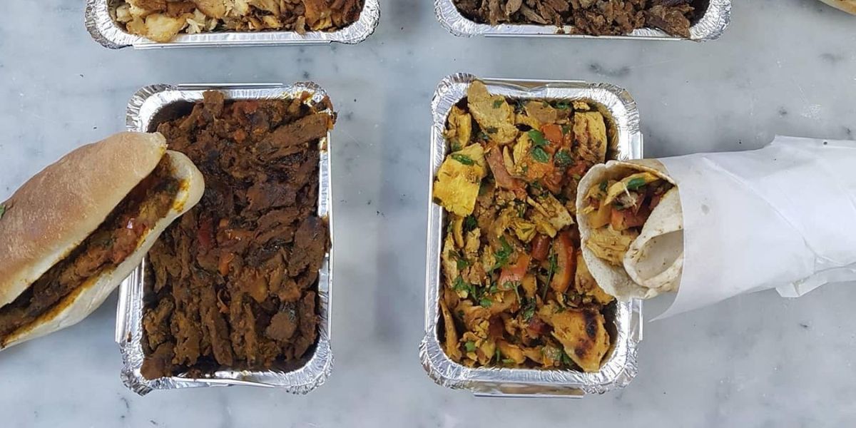 Order online from Shawarma Shakir Aljazeera restaurants | HungerStation