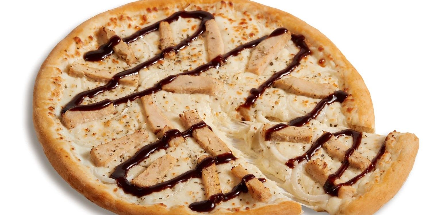 Palm Pizza Delivery Menu in Al Hamra | HungerStation Saudi Arabia