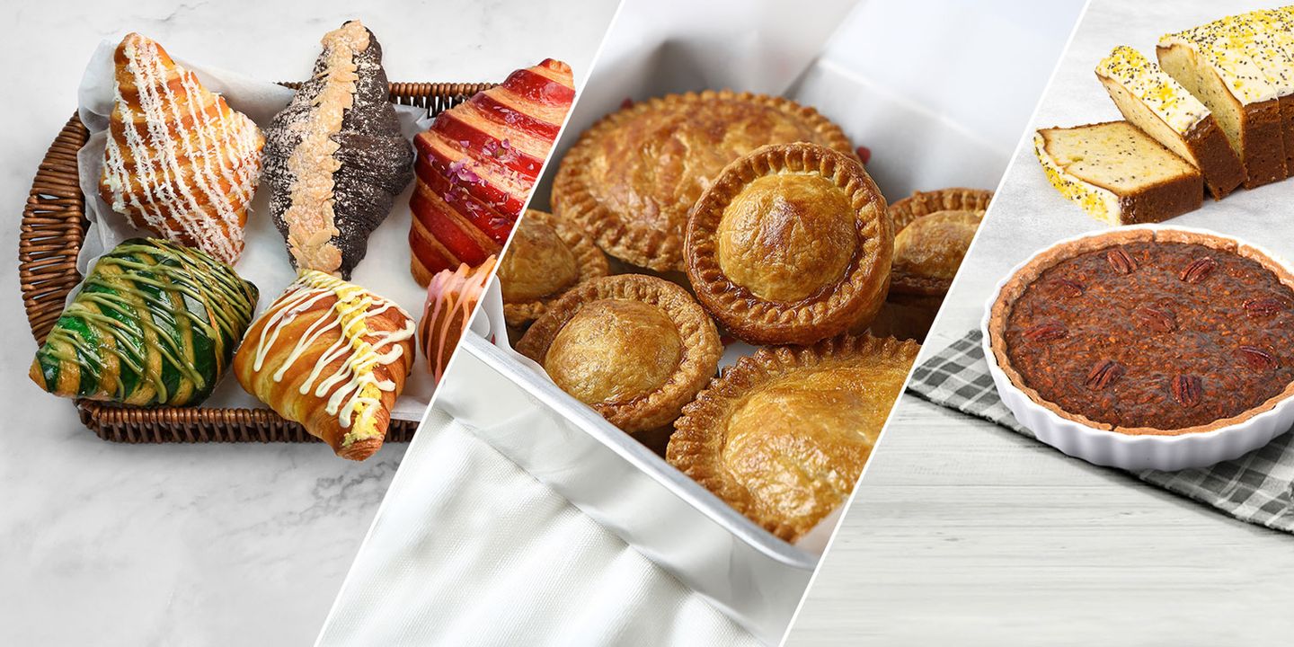 Order online from Baker Land restaurants | HungerStation