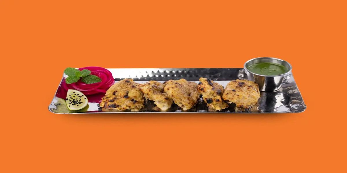 Pakka Delivery Menu in Al Firdaws | Hungerstation Saudi Arabia