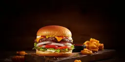 Hardee's Delivery Menu in Riyadh | HungerStation Saudi Arabia