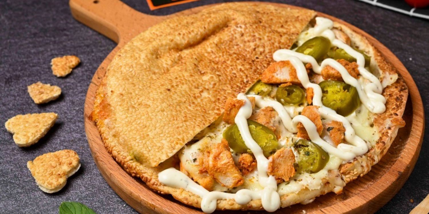 Order online from Snackers restaurants | HungerStation