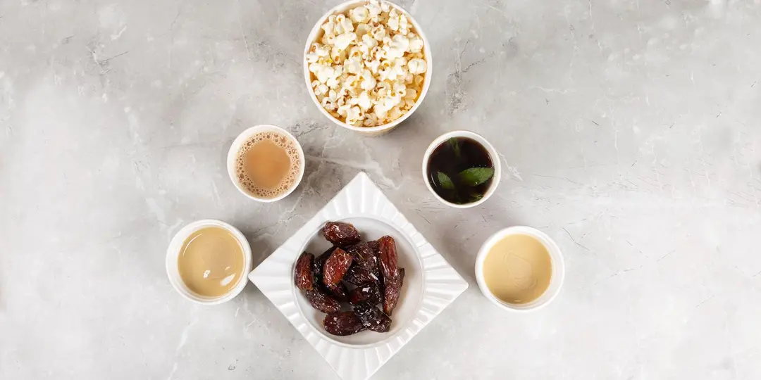 Order online from Tea Time restaurants | HungerStation