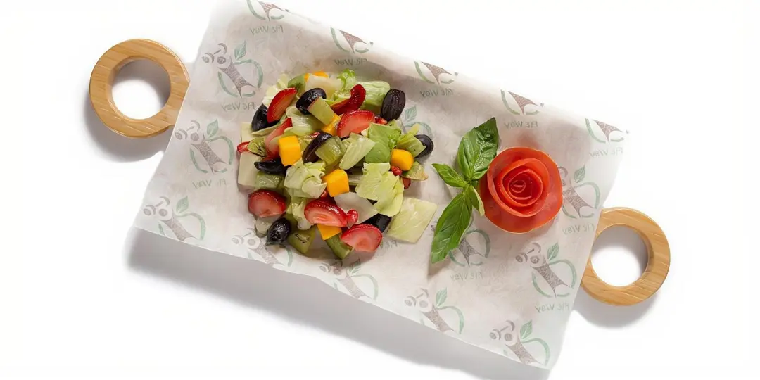 Fit Way Delivery Menu in Ghadir | HungerStation Saudi Arabia