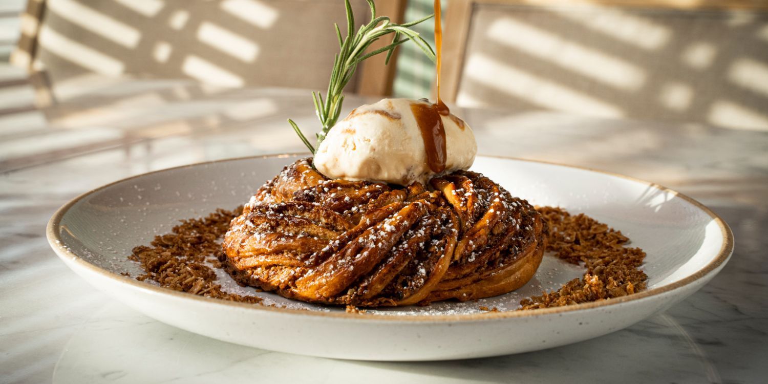 Order online from Stir restaurants | HungerStation