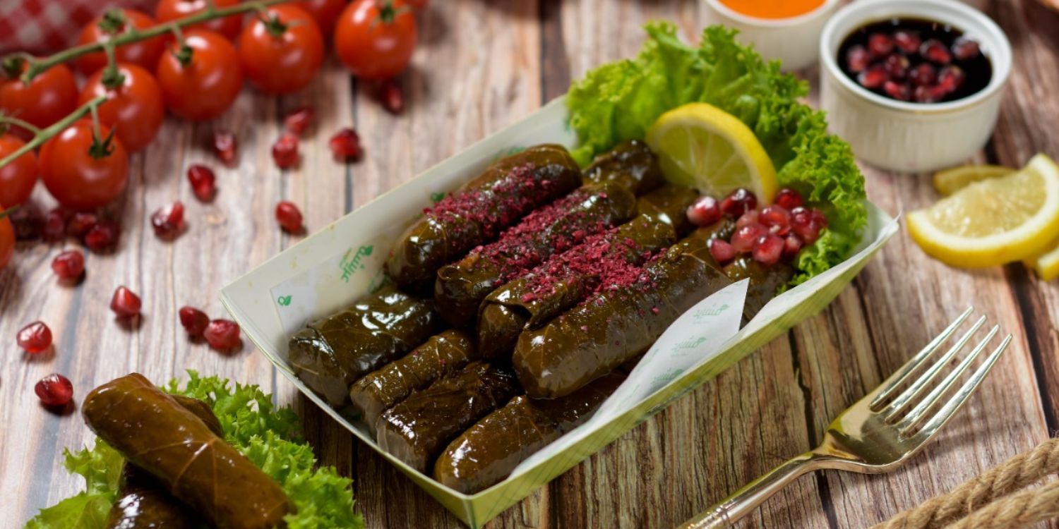 Aresha Aorak enb Delivery Menu in Sahafah | Hungerstation Saudi Arabia