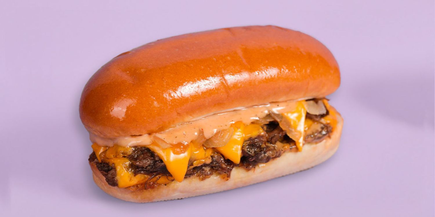 Order online from SON OF A BURGER restaurants | HungerStation