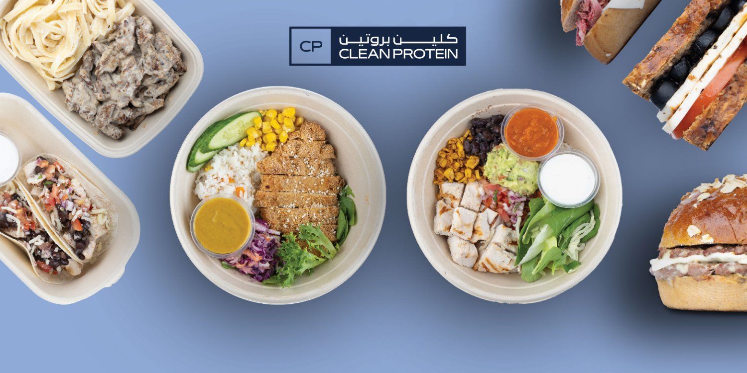 Clean Protein Delivery Menu in Al Hada | HungerStation Saudi Arabia