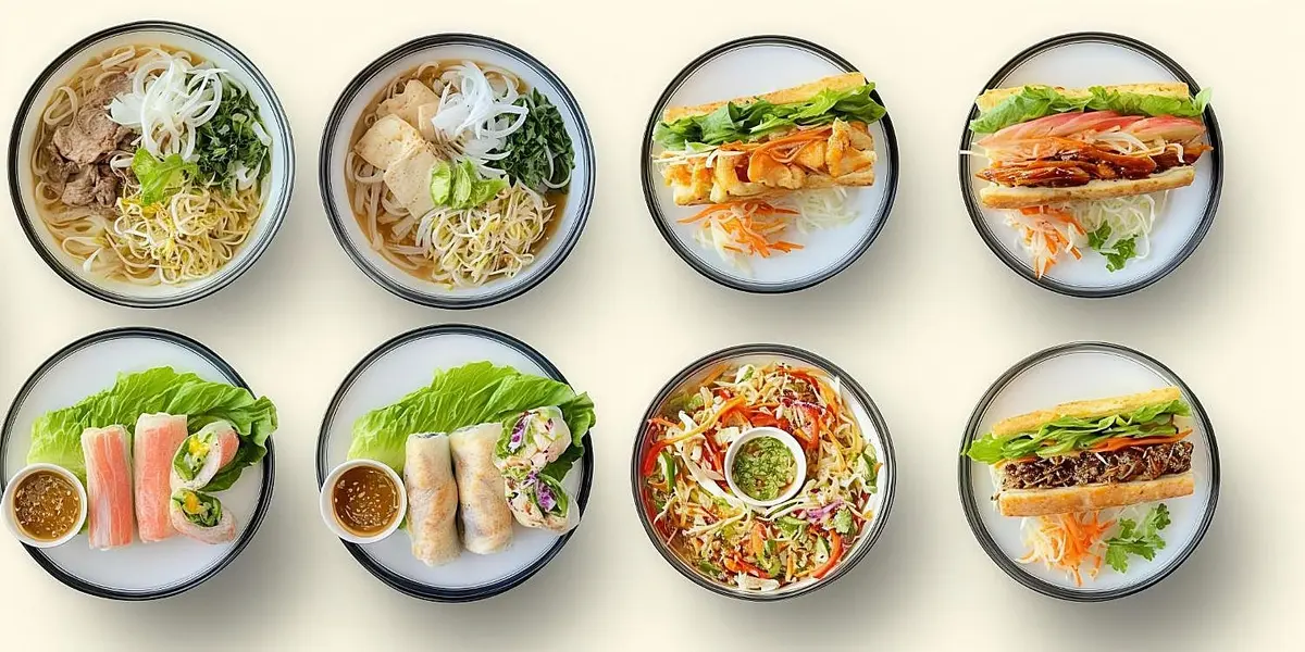 Pho Delivery Menu in Riyadh | HungerStation Saudi Arabia