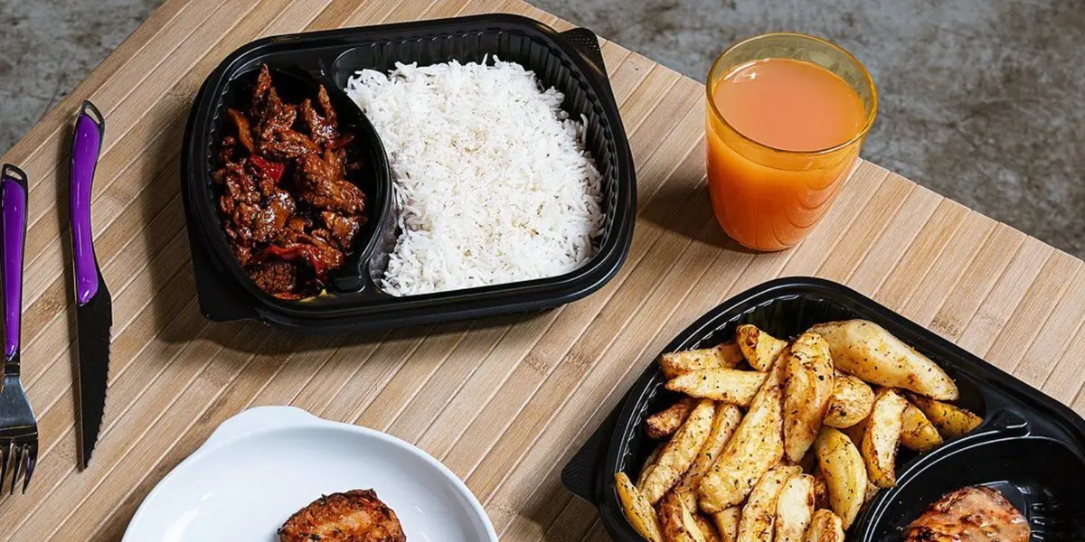 Fit House Delivery Menu in Riyadh | HungerStation Saudi Arabia